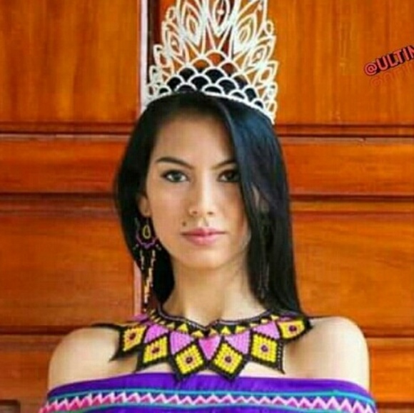 EMBERA INDIAN JEWLERY | Jewelry | Authentic And Beautiful Chakira ...